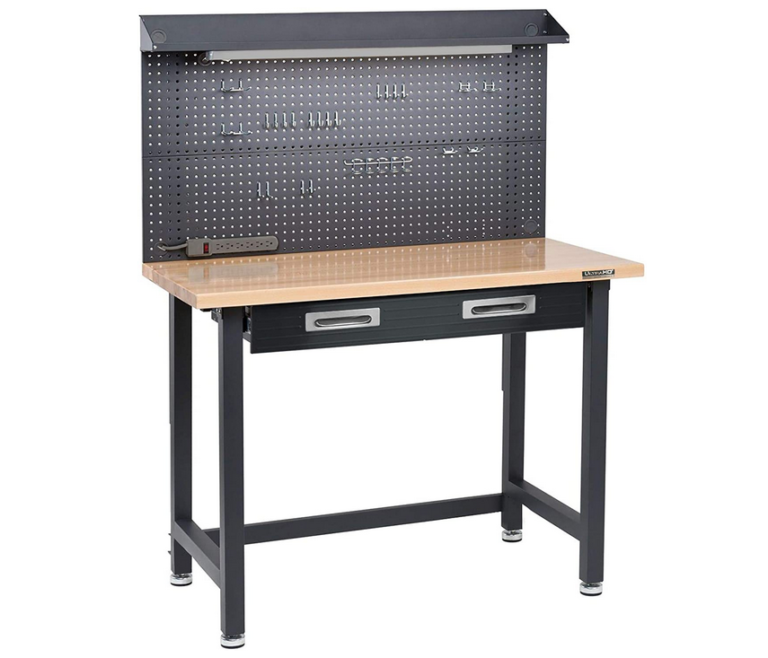 Top 9+ Best Reloading Benches for the Money | Best Reloading Bench