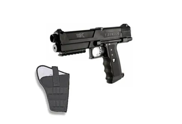 Top 9+ Best BB Gun For Self Defense » Most Powerful Air Guns