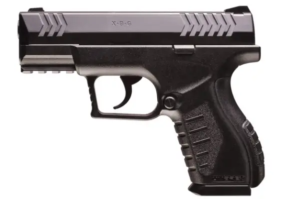Top 9+ Best BB Gun For Self Defense » Most Powerful Air Guns