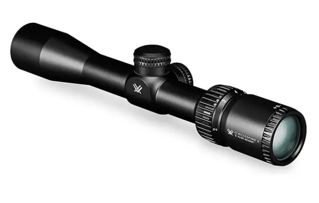 Top [2] Best Mid Range Vortex Scope » [Mid Range Scopes]