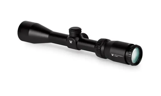 Top [2] Best Mid Range Vortex Scope » [Mid Range Scopes]
