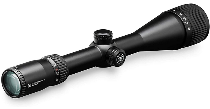 Top [2] Best Eye Relief Vortex Scope » [Best Eye Relief Scopes]