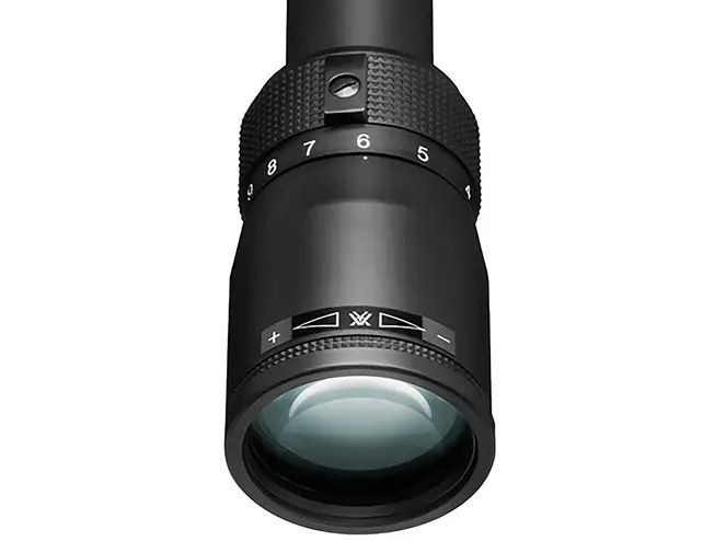 Top [2] Best Vortex Scopes For Muzzleloader » [Muzzleloader Scopes]