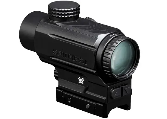 Top 2 Best Vortex Prism Scope For Astigmatism » [ Astigmatism Scopes]