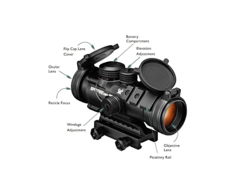 Top 2 Best Vortex Prism Scope For Astigmatism » [ Astigmatism Scopes]