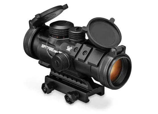 Top 2 Best Vortex Prism Scope For Astigmatism » [ Astigmatism Scopes]