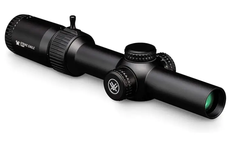 Best 300 Blackout Scope Vortex » [Best Scopes for.300 Blackout]