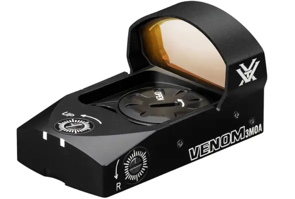 Top [2] Best Vortex Red Dot Scopes » [Best Red Dot Scopes]