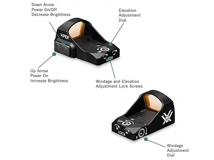 Top [2] Best Vortex Red Dot Turkey Scope » [ Best Turkey Scopes]