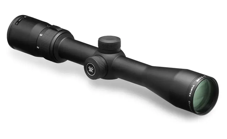 Top [2] Best Vortex Rimfire Scopes » [Best Rimfire Scopes]