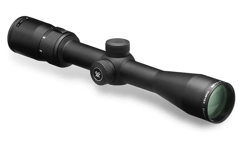Top [2] Best Vortex Rimfire Scopes » [Best Rimfire Scopes]