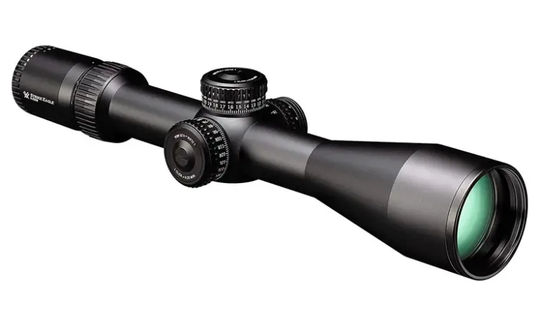 Top [2] Best Vortex Scopes for AR15 Rifle » [Vortex AR15 Scope]