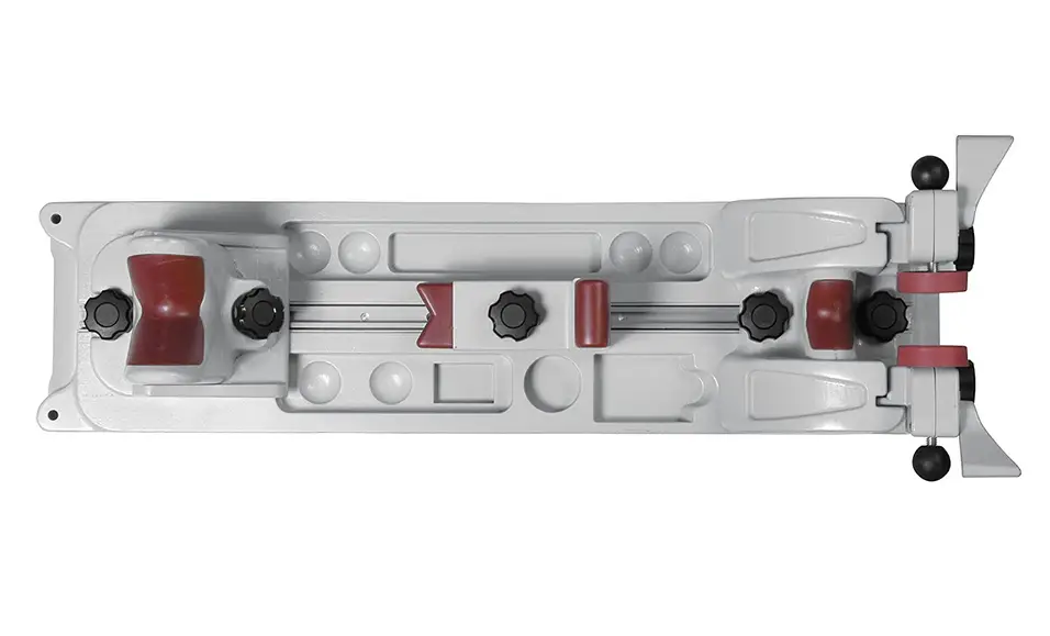 Top 10+ Best Gun Vise » Best Gun Cleaning Vise » [Sighting & AR 15 ]