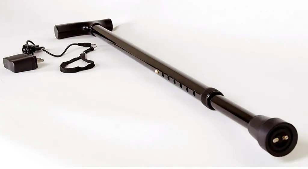 Top 7+ Best Tactical Self Defense Canes » [Best Self Defense Cane]