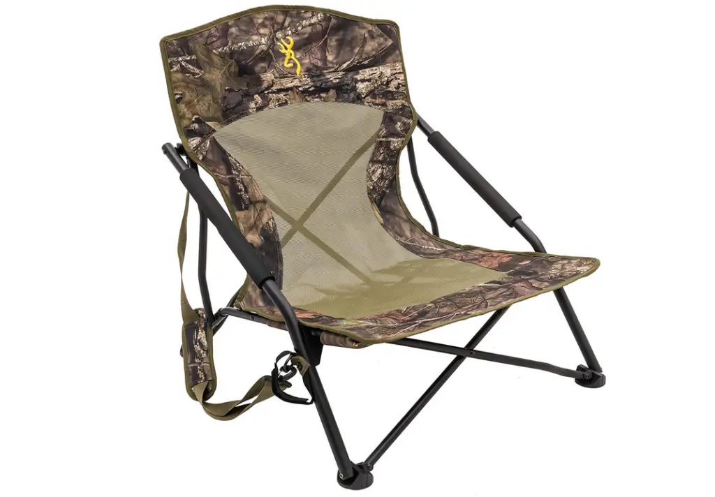 Top 10+ Best Shooting Chairs » [Caldwell, Benchmaster & Hunting]