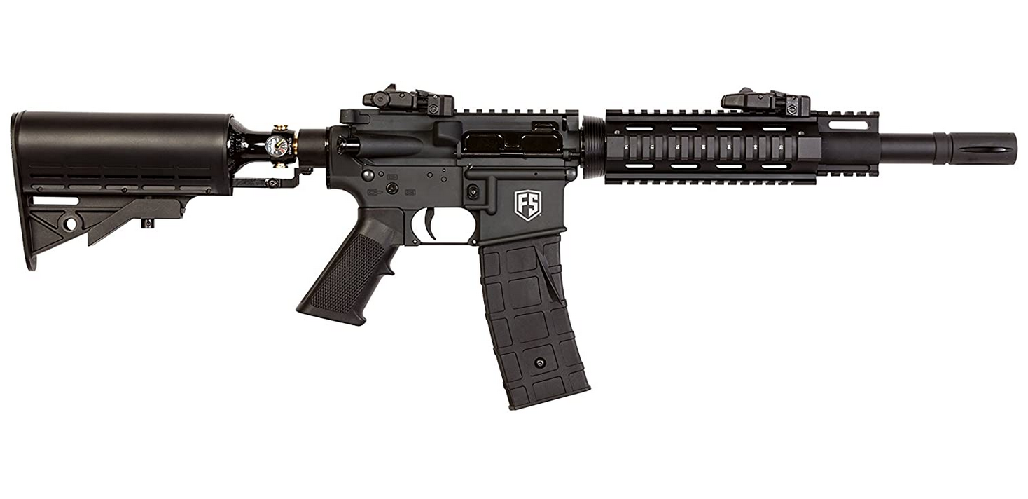 Top 7 Most Realistic Paintball Guns » Best Realistic Paintball Guns