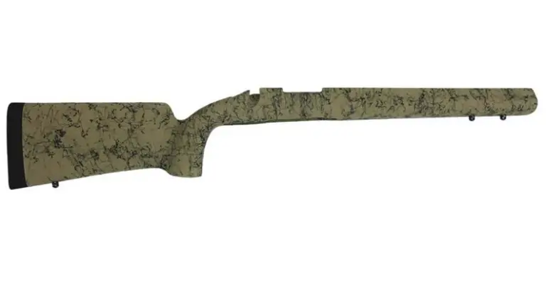 Top 8 Best Remington 700 Stock Replacement » [Aftermarket Stocks]