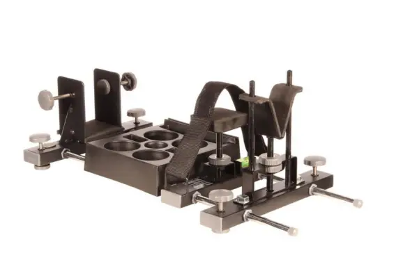 Top 10+ Best Gun Cleaning Vise For Ar15 » Best Gun Cleaning Vise