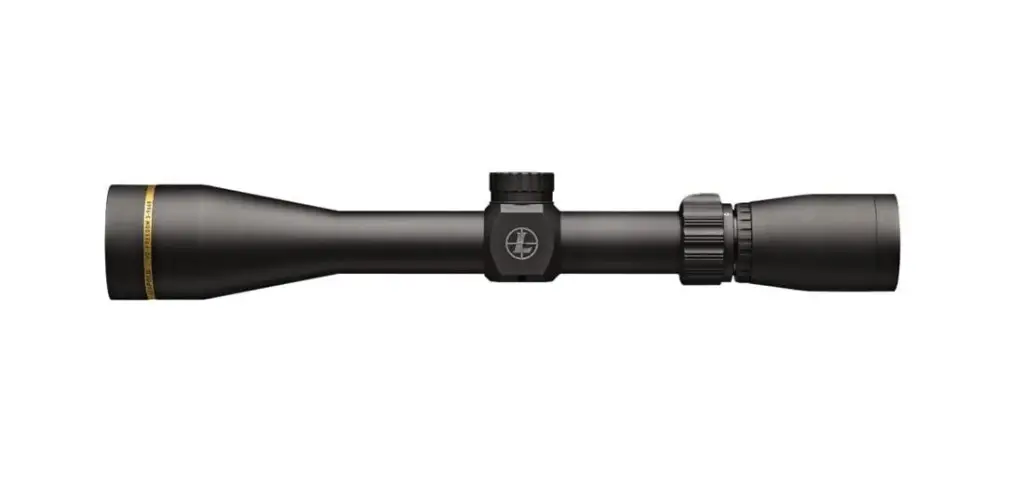 Top 2 Best Leupold Rimfire Scopes for 22LR » Leupold 22LR Scopes