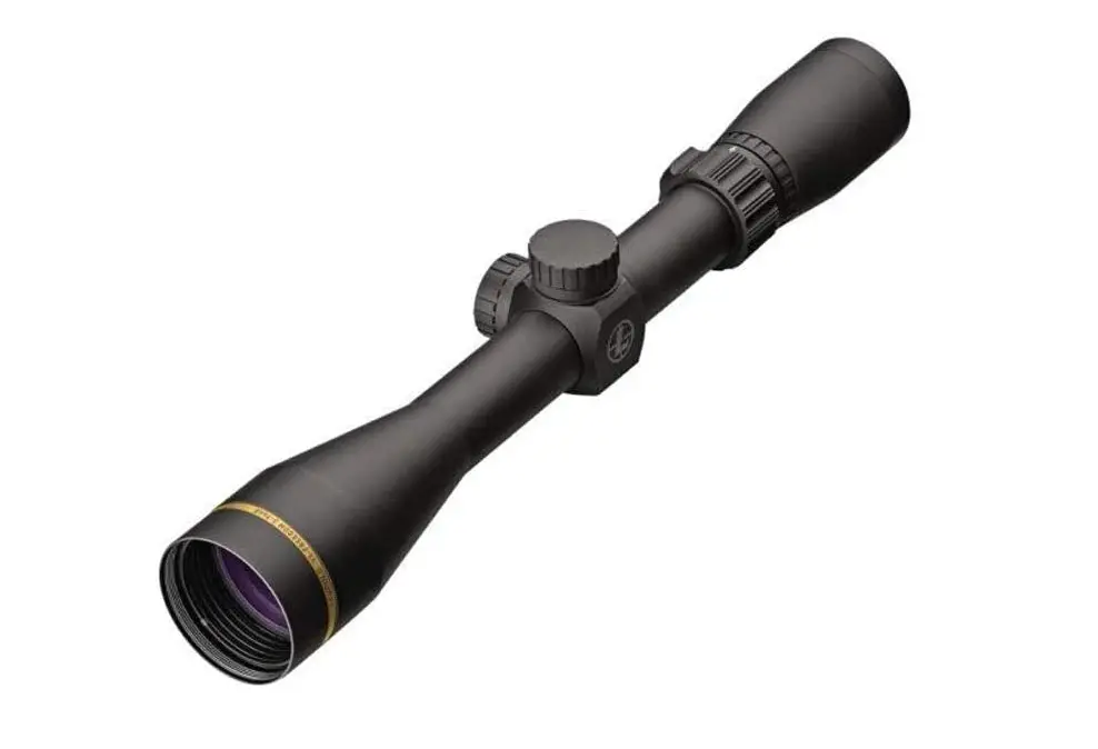 Top 2 Best Leupold Rimfire Scopes for 22LR » Leupold 22LR Scopes