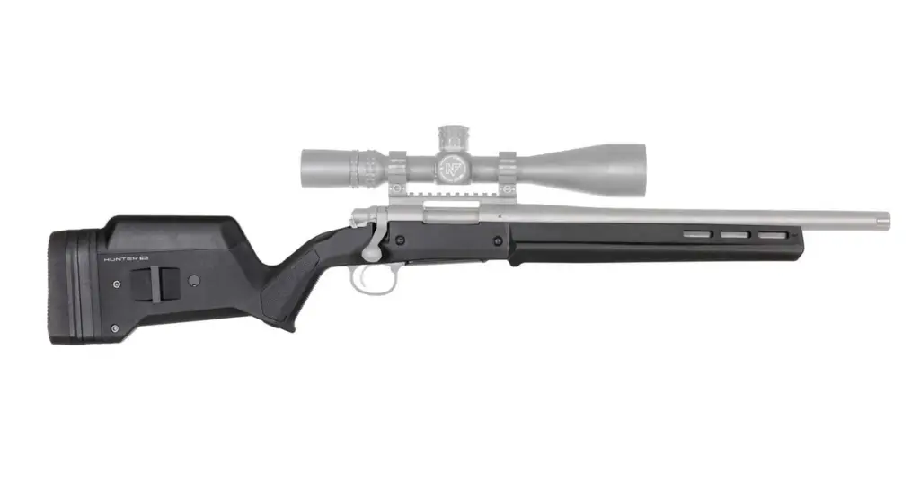 Magpul 700 Hunter Review » [Short Action Stock & Long Action Stock]