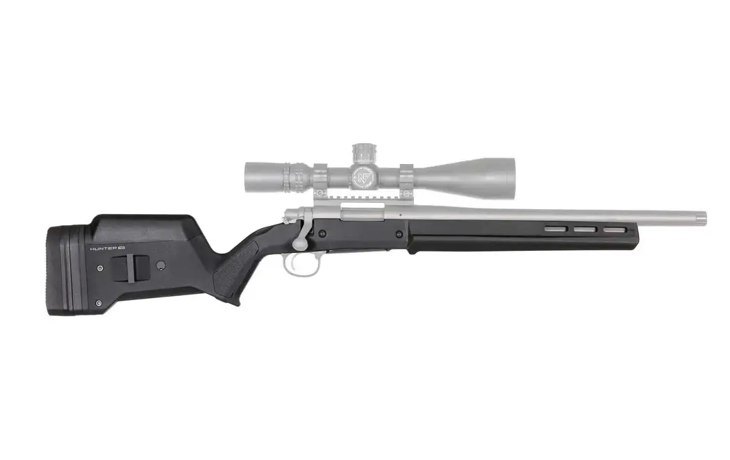 Top 8 Best Remington 700 Stock Replacement » [Aftermarket Stocks]