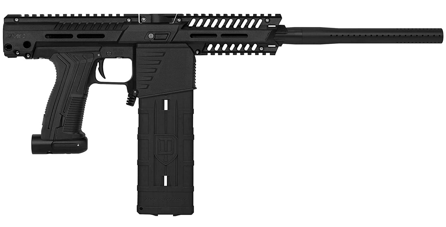 Top 7 Most Realistic Paintball Guns » Best Realistic Paintball Guns