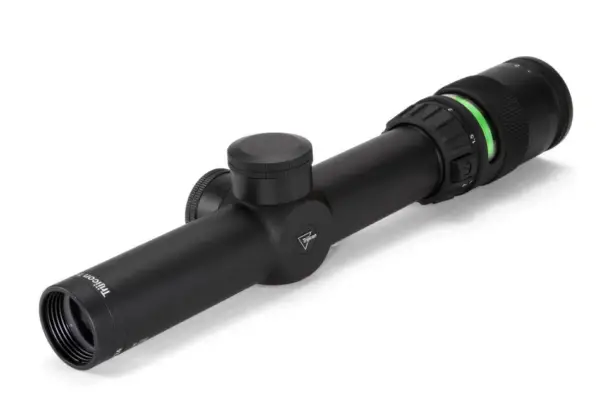 Trijicon Accupoint 1 4x24 Review » [Trijicon Accupoint 1 4 Review]