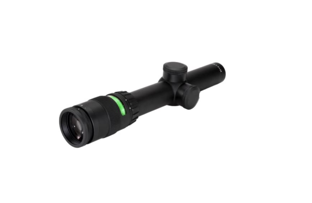 Trijicon Accupoint 1 4x24 Review » [Trijicon Accupoint 1 4 Review]