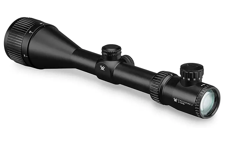 Top [2] Best Vortex Varmint Scope » [ Vortex Varmint Scopes]