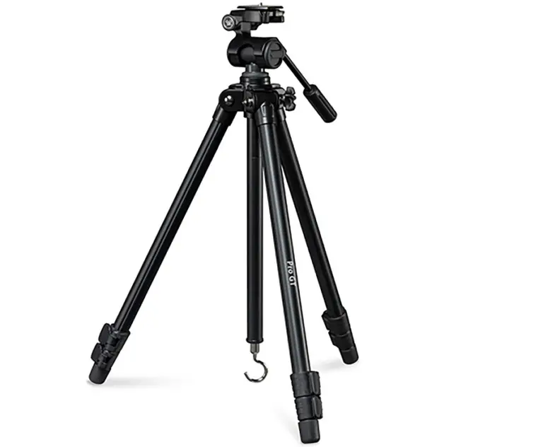 Best Tripod for Razor, Binoculars & Spotting » [Best Vortex Tripod]
