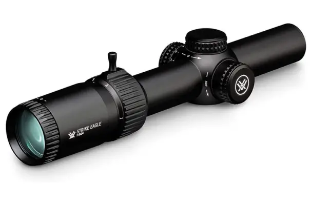 Top [2] Best Ruger ar 556 Vortex Scope » [Ruger AR 556 Scopes]