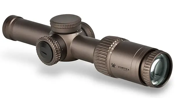 Top [2] Best Vortex Scope For AR15 With Illuminated Reticle » Tacticol