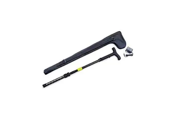 Top 7+ Best Tactical Self Defense Canes » [Best Self Defense Cane]