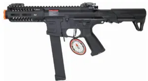 Top 8 Best Airsoft Guns For CQB (Close Quarter Battle) » Tacticol