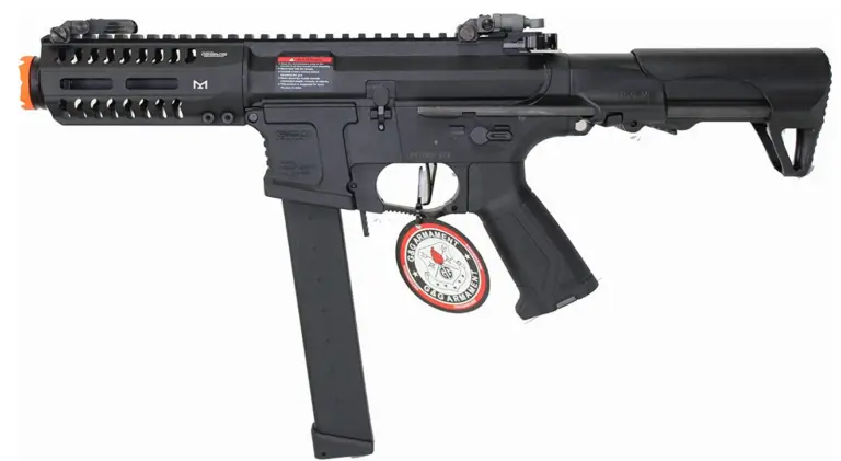 Top 8 Best Airsoft Guns For CQB (Close Quarter Battle) » Tacticol