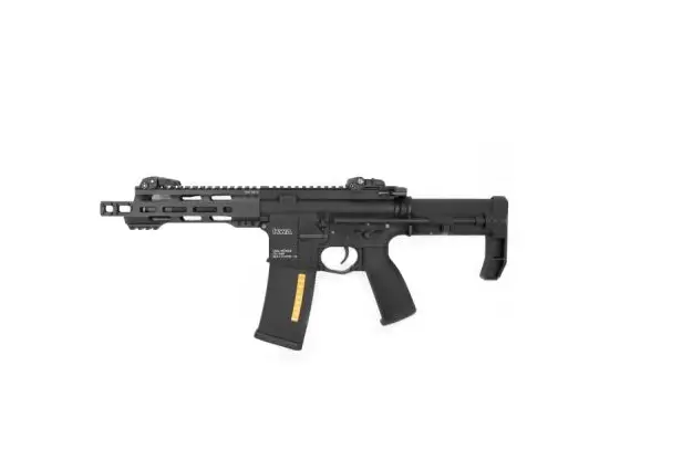 Top 8 Best Airsoft Guns For CQB (Close Quarter Battle) » Tacticol