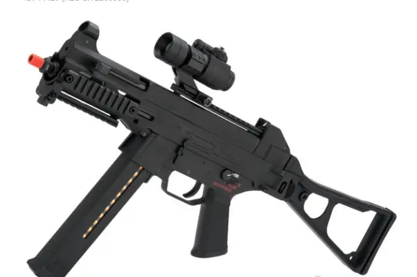 Top 8 Best Airsoft Guns For CQB (Close Quarter Battle) » Tacticol