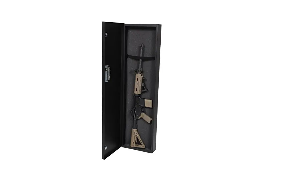Top 7 Best AR 15 Gun Safes | Best AR Gun Safe » Tacticol