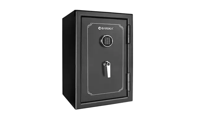 Top 6+ Best Large Gun Safes | Best Big Gun Safe » Tacticol