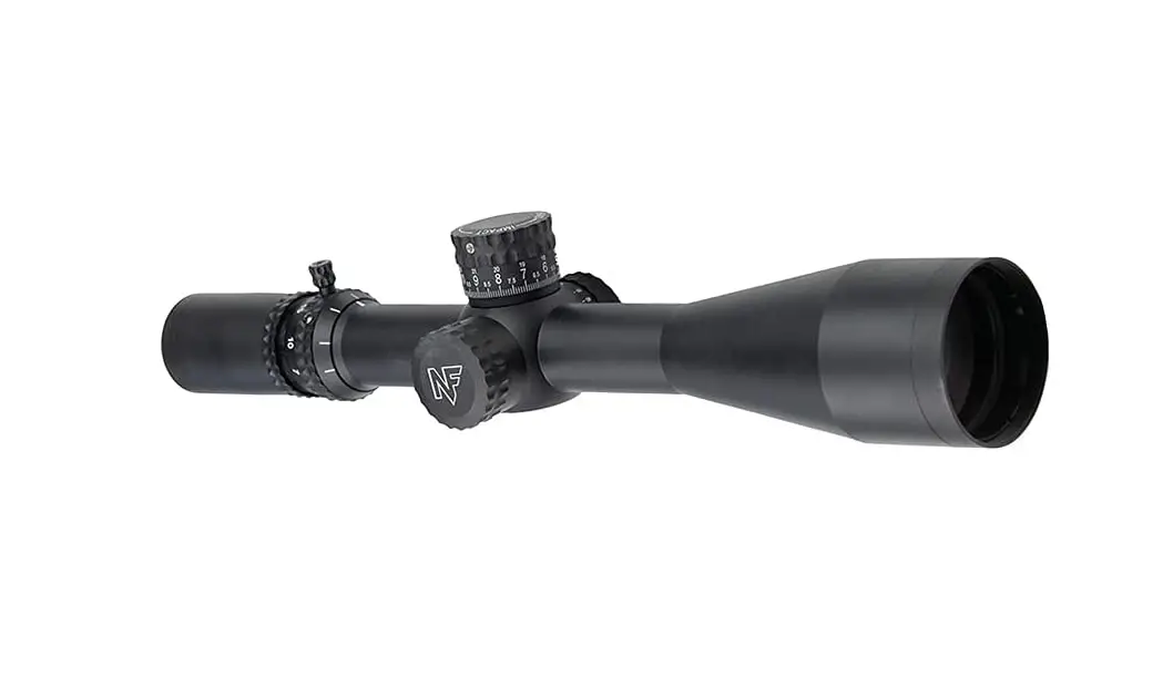 Nightforce ATACR 7 35x56mm F1 Riflescope Review » Tacticol