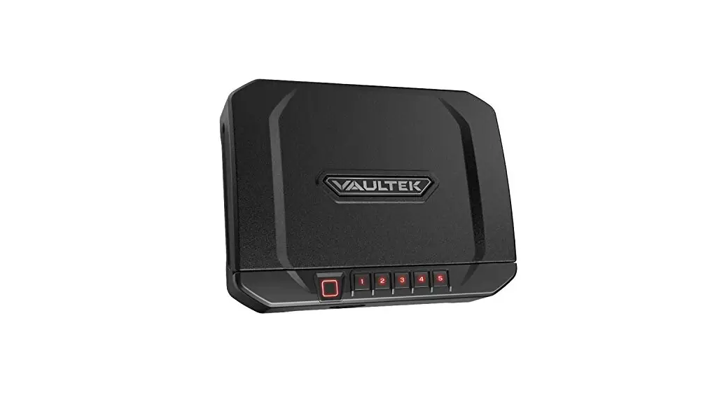 Top 7 Best Car Gun Safes » Vehicle Gun Safes » Automobile Gun Safes