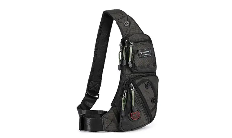 Top 10+ Best Concealed Carry Sling Bags » Best Concealed Carry Bags