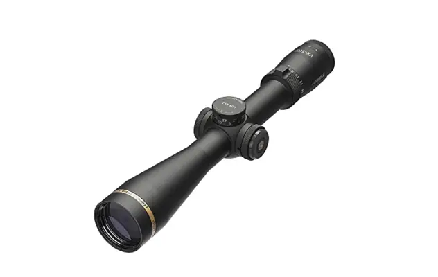 Top 10+ Best Scopes for 308 » [ Best 308 Scopes]