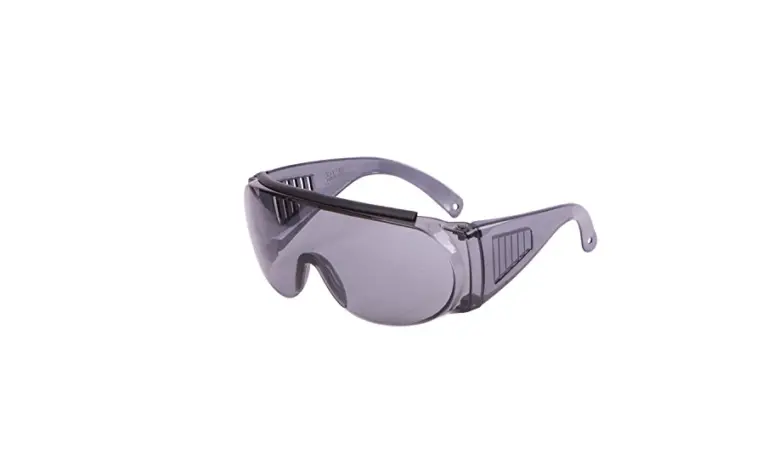 Top 10+ Best Shooting Goggles | Best Tactical Shooting Goggles » Safety