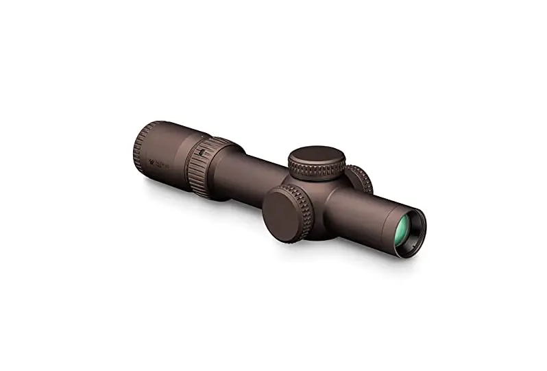 Top 5 Best 1-10x Scopes | Best 1 10x Scope | Best 1-10x Scope Reviews