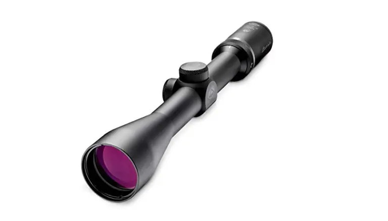 Top 5 Best Scopes For CVA Paramount » CVA Paramount Scopes