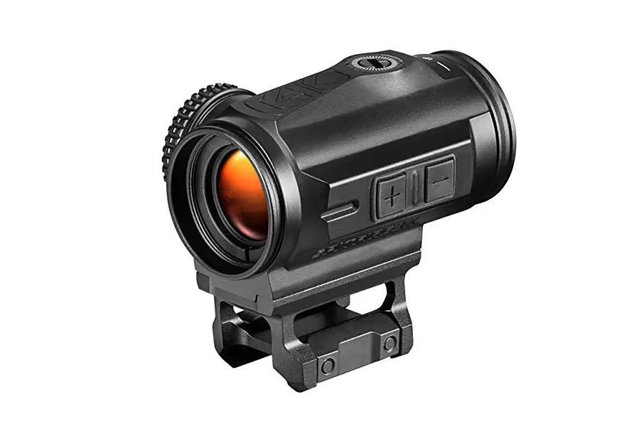 Top 5 Best Scopes For Colt M4 » [ Best Colt M4 Scope ]