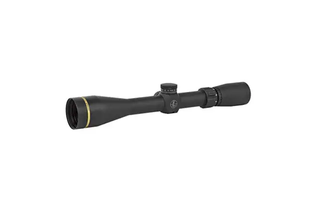 Top 5 Best Tactical Shotgun Scopes » [ Best Scope for Tactical Shotgun ]