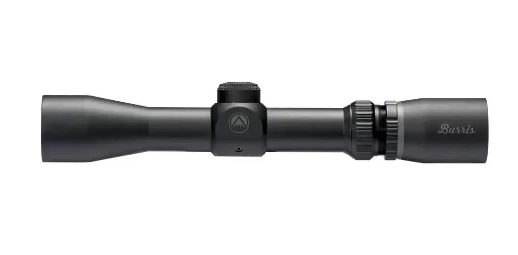 Burris Scout Rifle Scope 2-7X32 Review » [ Best Scout Rifle Scope ]